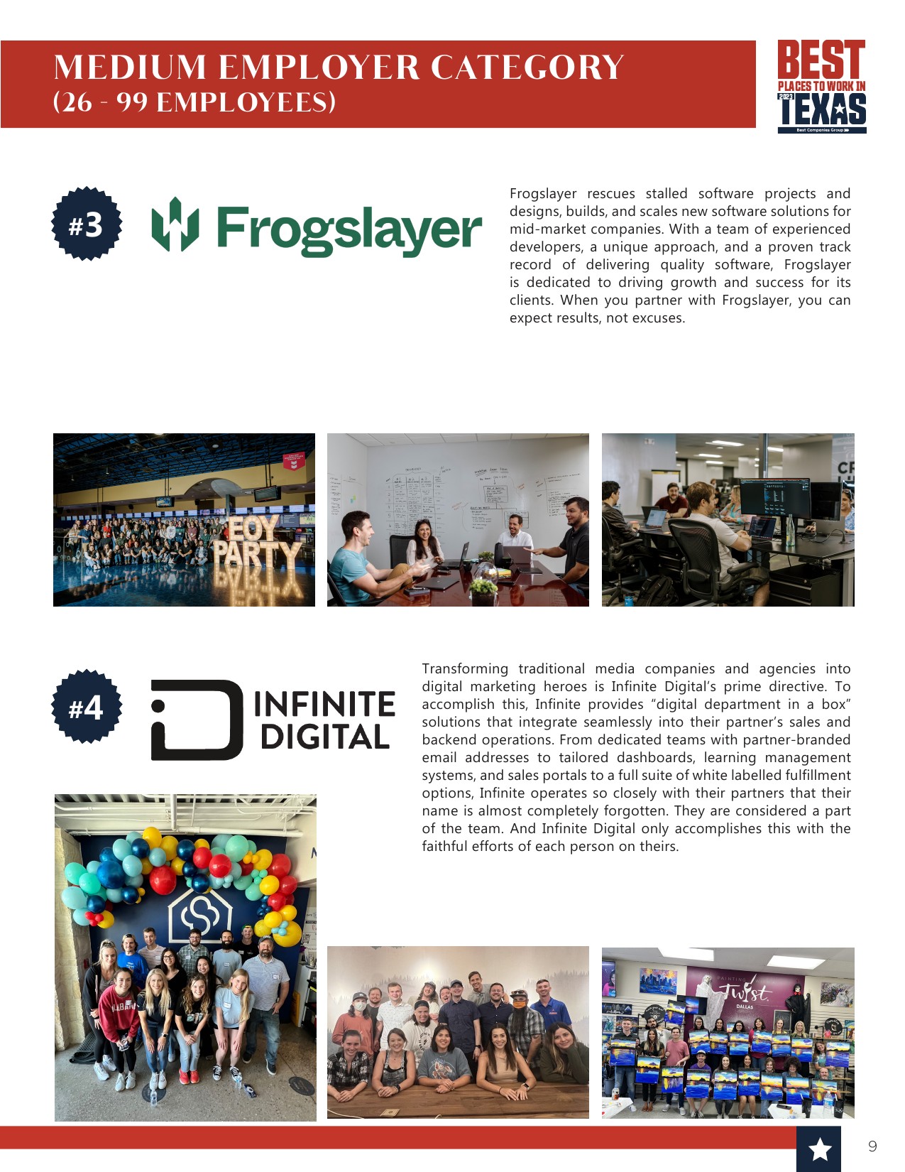 Careers - Infinite Digital
